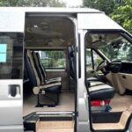 Shared Shuttle from Da Nang Train Station to Hoi An Vice Versa - The Ride Experience and Group Size