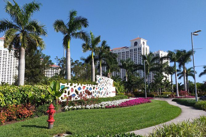 Shared Shuttle Hotels in Cable Beach - The Value of This Transfer