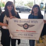 Shared Shuttle Round-Trip Airport Transportation - Practical Details: What You Need to Know