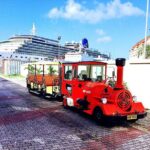 Shared Tour: Annandale Waterfalls, Forts & Grand Anse Beach. - The Transport and Guide: Making It Easy