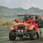 Shared Tour Bromo Start Cemorolawang Probolinggo - Practical Details: Transportation, Timing, and Group Size