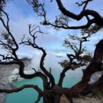 Shared Tour Mount Ijen 1D start from Banyuwangi - The Blue Fire and the Crater Lake: Two Sides of a Volcanic Coin