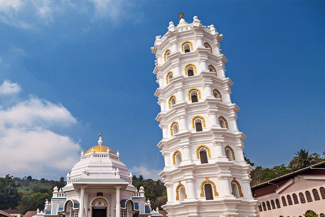 Shared Tour of South Goa - What Travelers Can Expect