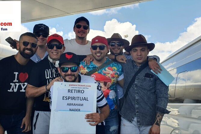 Shared Transportation from Cancun Airport to Playa del Carmen - Final Thoughts