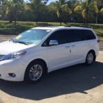 Shared transportation pop airport to puerto plata hotels one way - The Ride: Comfort and Features