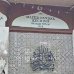 Shared Walking Tour in Kuchings Carpenter Street - Authentic Food and Local Flavor