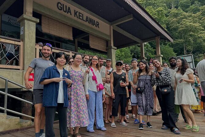 Sharing Boat Tour Langkawi Mangrove Adventure with Lunch - The Experience from a Traveler’s Perspective