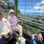 Sharing Langkawi Cruise Excursions With German Speaking Guide - How the Tour Feels in Practice