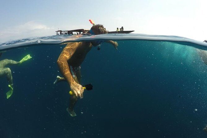 Sharing Snorkeling Trip Gili islands Depart Lombok/Gili Trawangan - The Journey: What to Expect