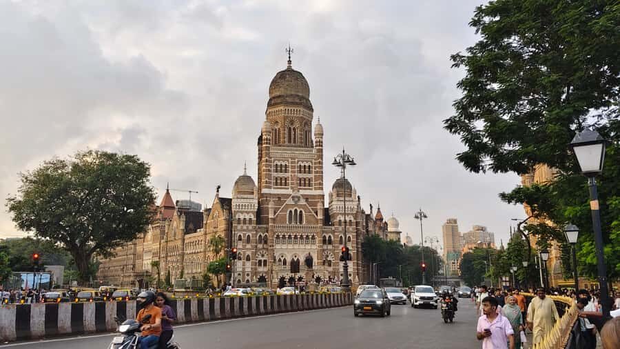 Sharing Tour: Book Mumbai Sightseeing - The Itinerary: What to Expect and How It Fits Together