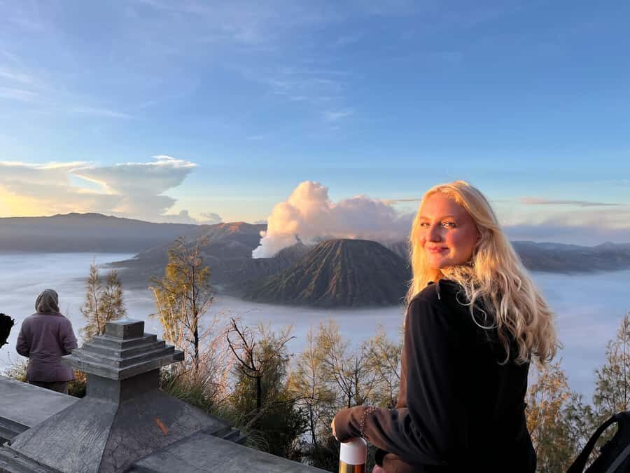 Sharing Trip : Bromo & Ijen Tour with Hot Spring Relaxation - Day 2: Ijen’s Sulfur Crater and the Ferry to Bali