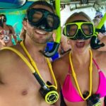 Shark Tooth Snorkeling Adventure and Huka Dive in Venice Florida - The Itinerary: What to Expect