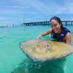 Sharks & Stingrays Snorkeling in Punta Cana with Parasailing - Authentic Experiences and Real Traveler Insights