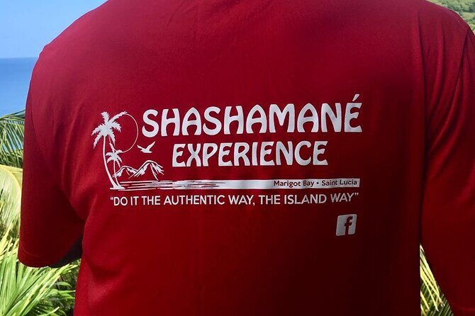 Shashamane experience private boat charter Marigot bay st lucia - Frequently Asked Questions
