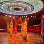 ShenyangNanyao Yijing Immersive Imperial Emperor's Feast - What Makes This Experience Special?