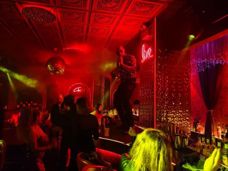 Shenzhen: A Bar, Club and Beer Tour - Who Should Consider This Tour?