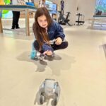 Shenzhen: AI and Robotics Experience Tour - A Detailed Breakdown of the Itinerary