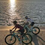 Shenzhen: Bay Park and Talent Park Guided Bike Tour - Is This Tour Worth It?