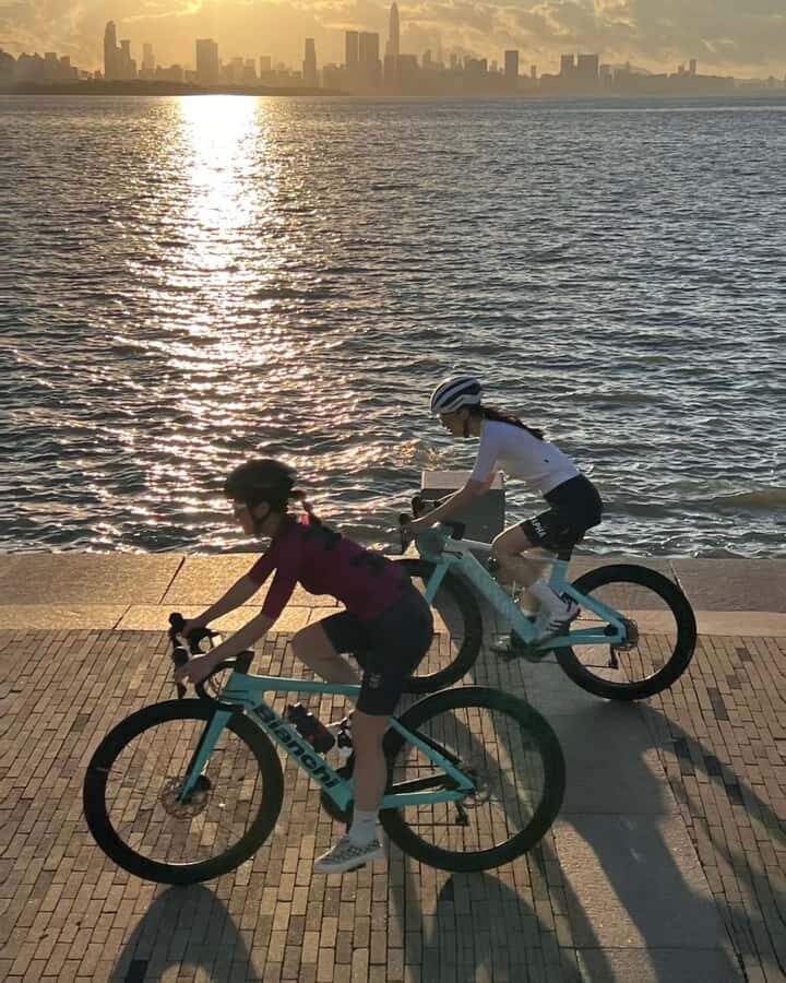 Shenzhen: Bay Park and Talent Park Guided Bike Tour - Is This Tour Worth It?