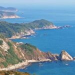 Shenzhen: Dapeng Coast Hiking Adventure with Ocean Views - Who Will Love This Tour?