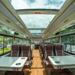 Shenzhen: Double-decker Sightseeing Bus 24-hour E PASSTicket - What You Can Expect from the Shenzhen Double-Decker Bus Tour