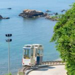 Shenzhen: East Coast Nature, Ports & Ancient Town Day Tour - Stepping Back in Time at Dapeng Fortress