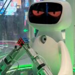 Shenzhen Future Tech: Drones, Robots & Self-Driving Cars - Alternative Route: Tech and Pop Culture