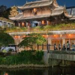 Shenzhen Gankeng Ancient Town & Cultural Heritage 5H Tour - Exploring Gankeng Ancient Town in Depth