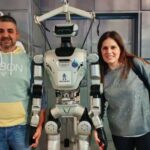 Shenzhen: Hands-On Robotics Experience - Robot Dogs & AI Art - Why This Tour Works Well