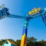 Shenzhen Happy Valley Land Park All-Day Adult Ticket - The Practical Side: What You Need to Know