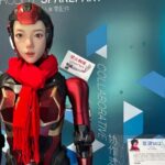 Shenzhen: High-Tech Tour at 6S Store & Electronic Market - The Innovative Food Delivery Experience