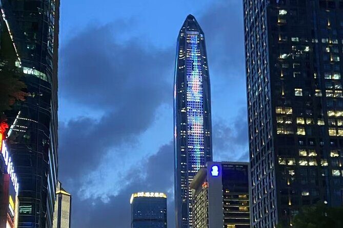 Shenzhen History: Private Day Tour with Driver and Guide - Final Thoughts