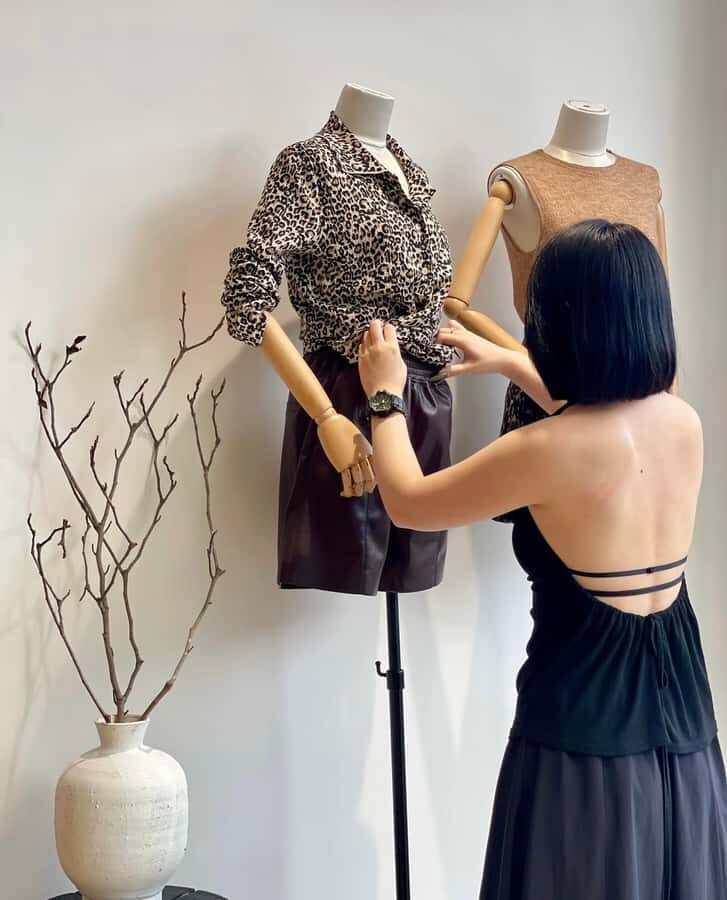 Shenzhen Nanyou Fashion Wholesale Market: 3H Trend Discovery - What Are the Highlights?