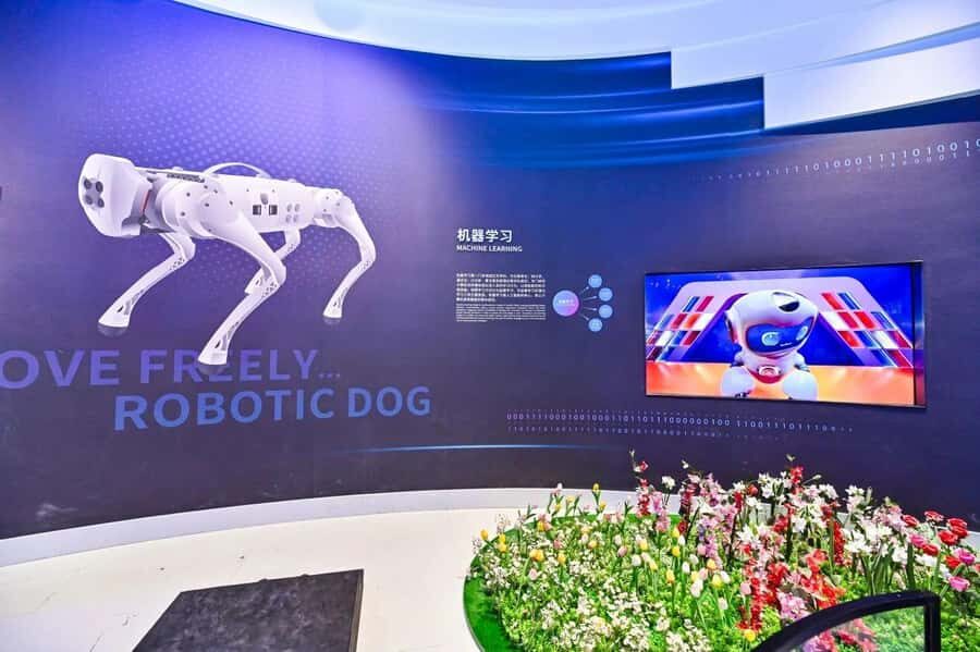 ShenZhen New Science and Technology Museum - FAQ