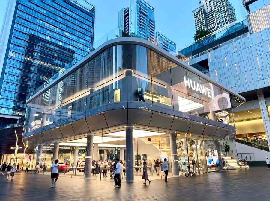 Shenzhen: Private Customizable Technology Tour - An In-Depth Look at the Shenzhen Tech Tour