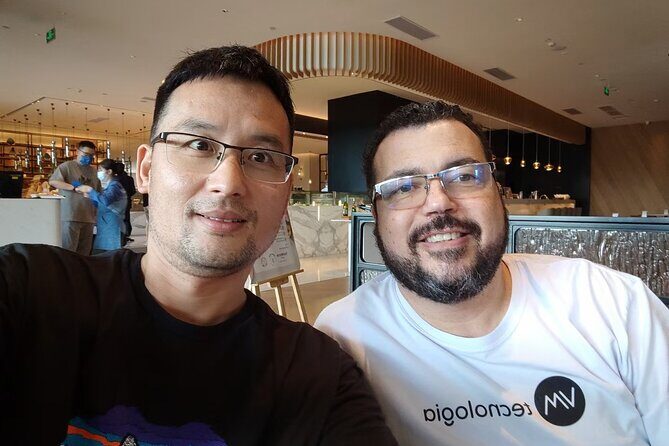 Shenzhen Private Day Tour with Car Service Tech+Culture+Shopping - Why This Tour Offers Good Value