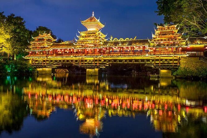 Shenzhen Private Day Tour with Guide and Driver - What to Expect in Terms of Logistics and Value