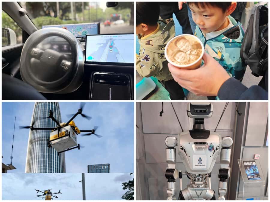 Shenzhen Private Tech &Culture Tour with Flexible Itinerary - What to Expect: A Step-by-Step Breakdown