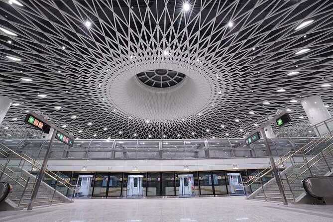 Shenzhen Private Tour with Guide Service - Who Should Consider This Tour