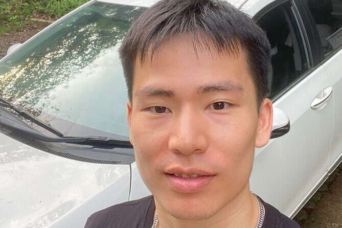 Shenzhen Private Transfer and Ongoing Travel Assistance - Why This Service Is a Great Value