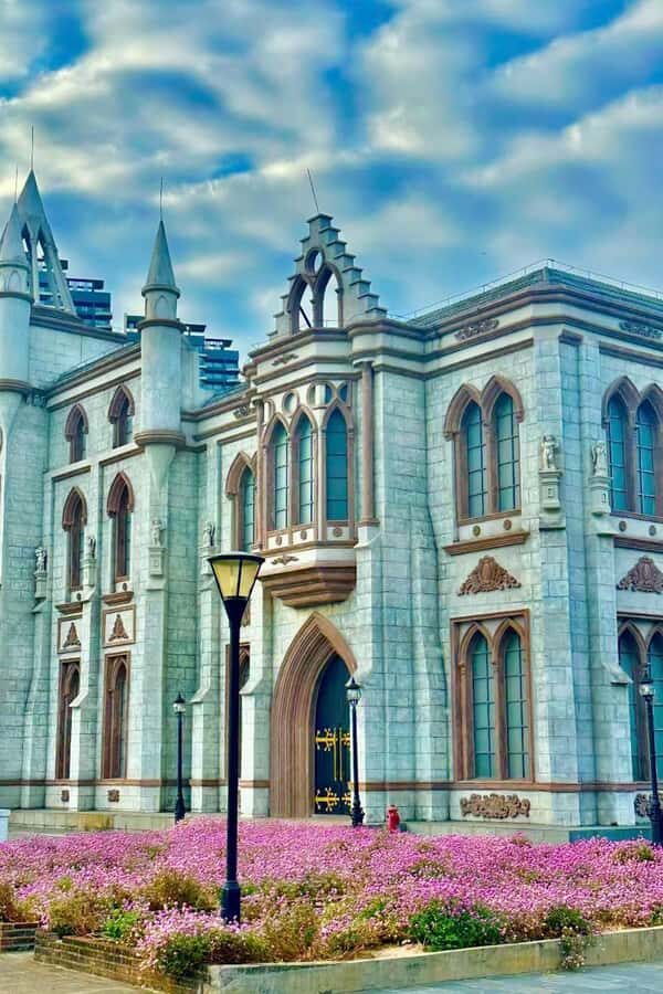 Shenzhen: Rose Coast Beach Ticket (Direct Entry) - A Closer Look at the Experience