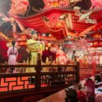Shenzhen: Royal Dinning Experience with Tang Performance - Who Will Love This Experience?