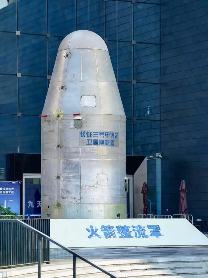 Shenzhen Science and Technology Museum ticketsNew building - Is the Shenzhen Science and Technology Museum Worth It?