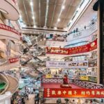 Shenzhen Shopping Guru, Urban Discovery & Landmark Tour - Exploring Shenzhen’s Landmarks and Markets