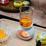 Shenzhen: Tea Culture and Osmanthus Balm Workshop - Exploring the Heart of Chinese Tea Culture
