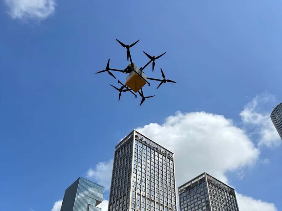 Shenzhen Tech Exploration One-Day Tour: Private Customized - The Sum Up