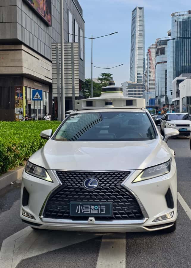 Shenzhen: Tech Tour - Drone Delivery & Robotaxi Ride - Final Thoughts