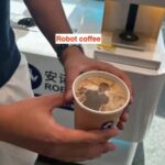 Shenzhen Tech Tour: Humanoid Robots, Driverless Taxi, Drone - Experiencing the Future of Transportation and Food