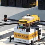 Shenzhen TechTour SelfDriving with 3D Printing and Drone Delivery - Practical Details & What It Means for Travelers