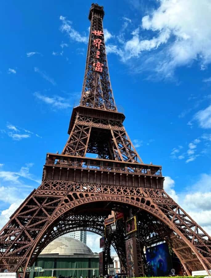 Shenzhen: Window of the World Theme Park Entry Ticket - Who Should Consider This Experience?